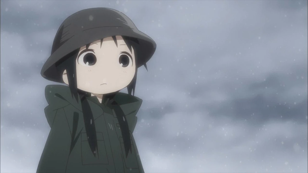 Category:Main Characters | Girls' Last Tour Wiki | Fandom