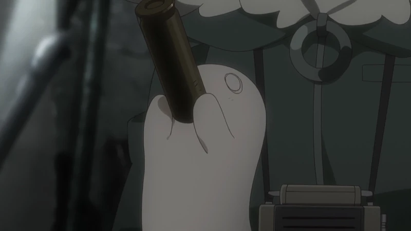 Nuko | Girls Last Tour-wiki | Fandom