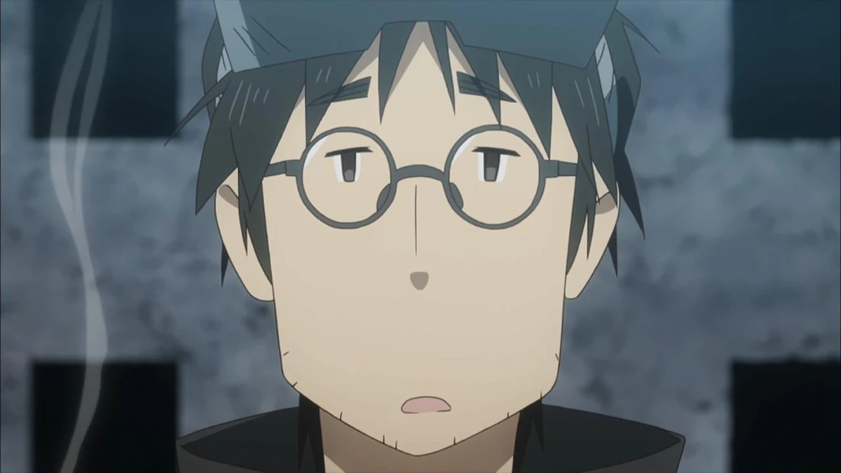 Category:Characters | Girls' Last Tour Wiki | Fandom