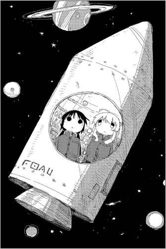 Space | Girls' Last Tour Wiki | Fandom
