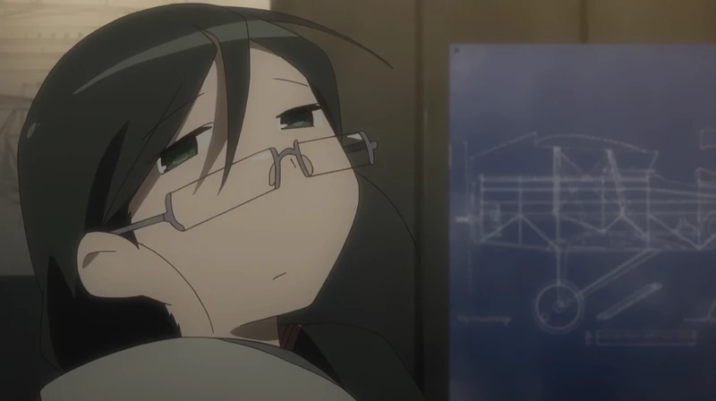 Ishii | Girls Last Tour-wiki | Fandom