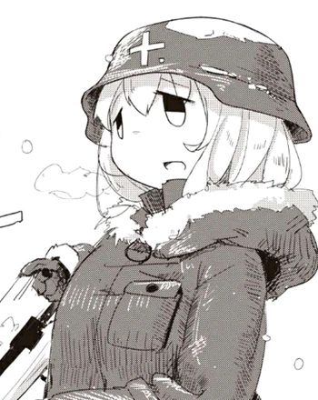 Yuuri | Girls' Last Tour Wiki | Fandom