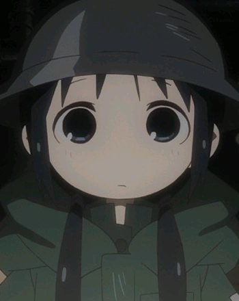 Chito | Girls' Last Tour Wiki | Fandom