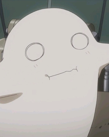 Nuko | Girls' Last Tour Wiki | Fandom