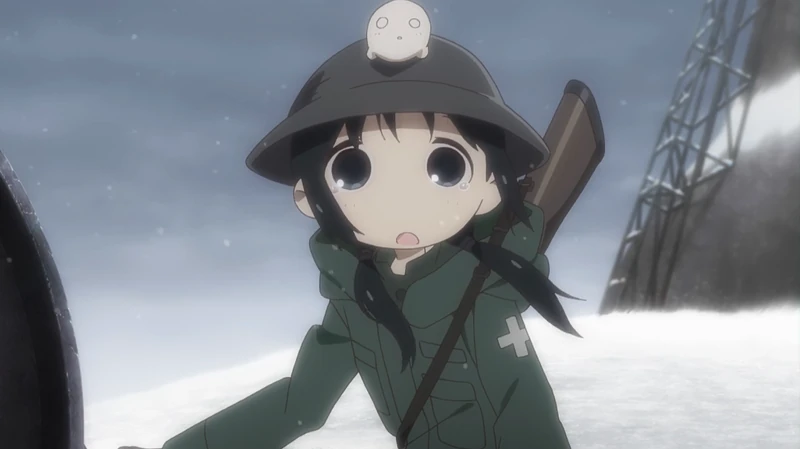 Chito | Girls Last Tour-wiki | Fandom