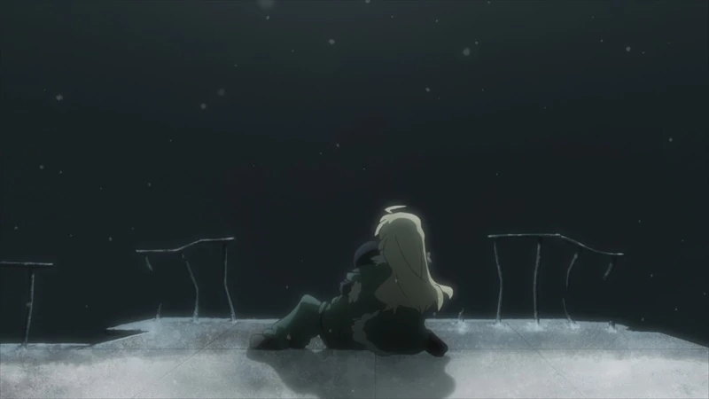 Episode 8 | Girls' Last Tour Wiki | Fandom