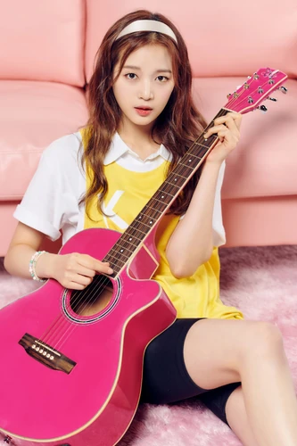 Kim Hye Rim | Planet Series Wiki | Fandom