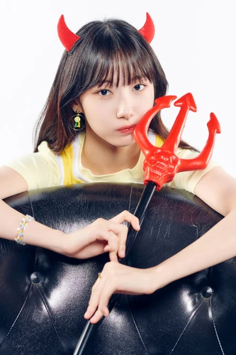 Seo Young Eun | Planet Series Wiki | Fandom