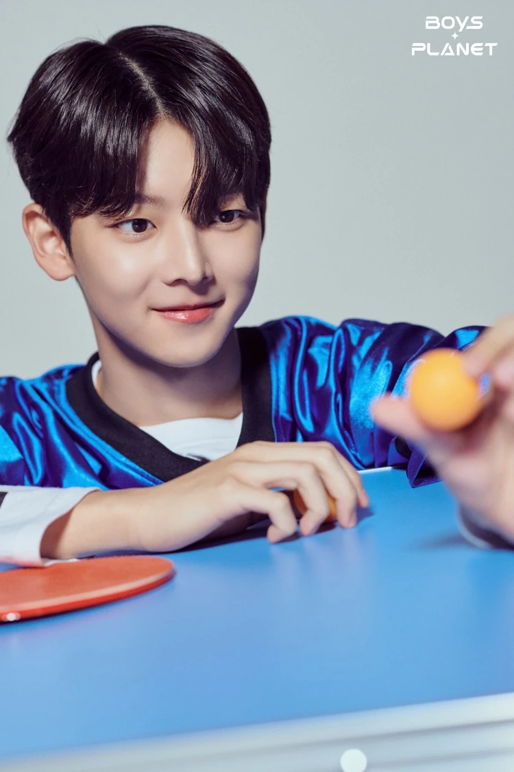 Bak Do Ha | Planet Series Wiki | Fandom