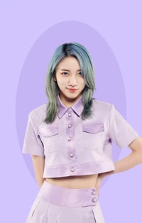 Su Rui Qi/Gallery | Planet Series Wiki | Fandom