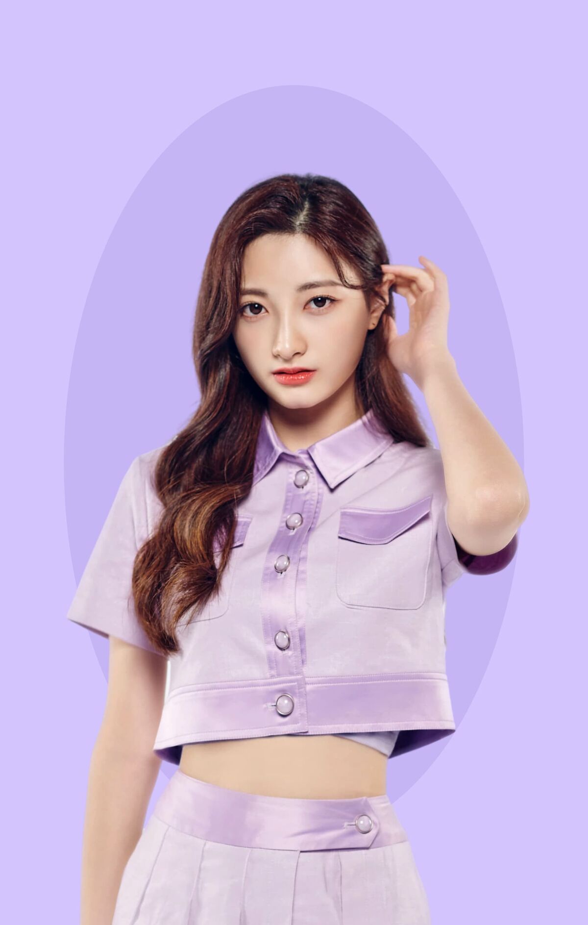 Chang Ching/Gallery | Planet Series Wiki | Fandom