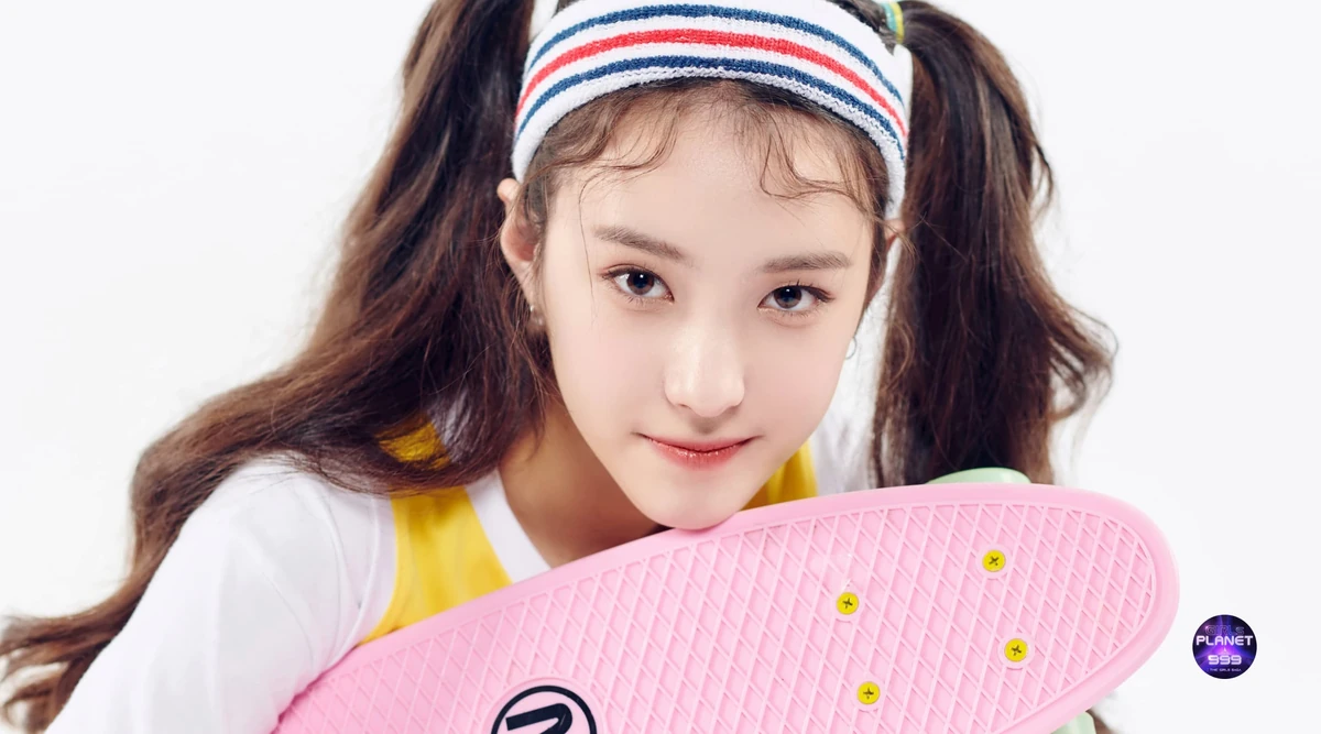 Guinn Myah | Planet Series Wiki | Fandom