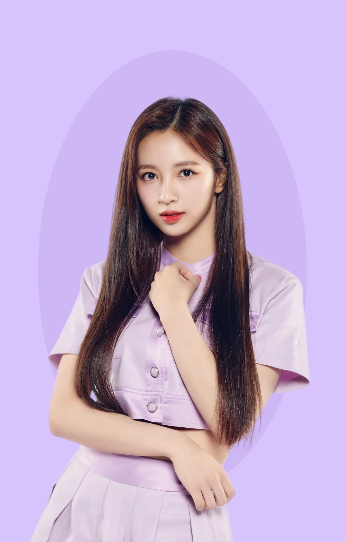 Huh Ji Won/Gallery | Planet Series Wiki | Fandom