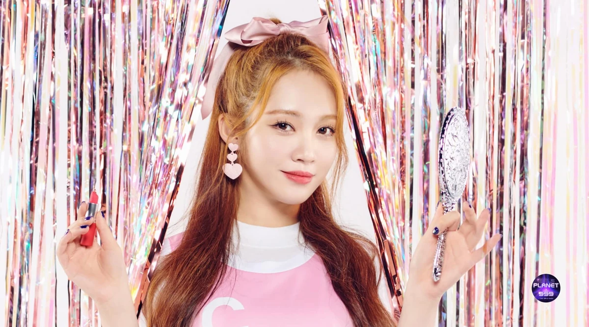 Fu Ya Ning | Planet Series Wiki | Fandom