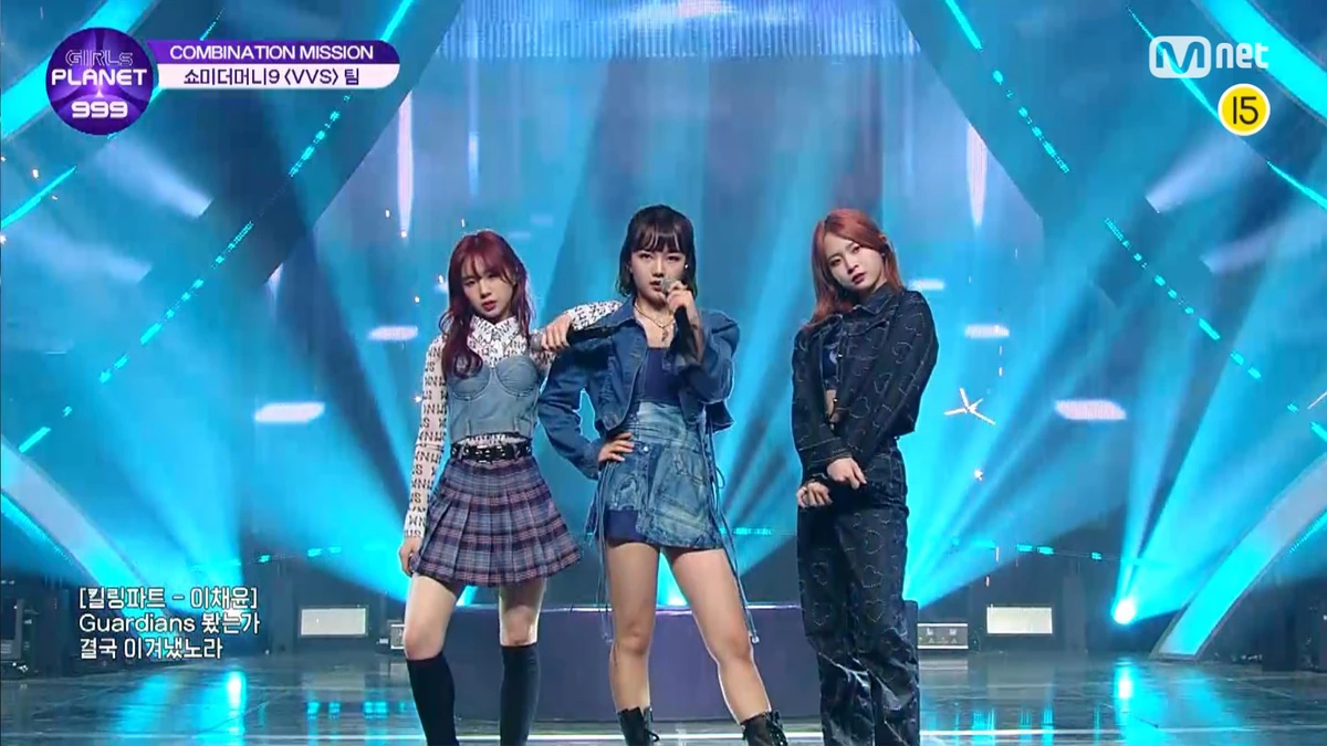 VVS | Planet Series Wiki | Fandom