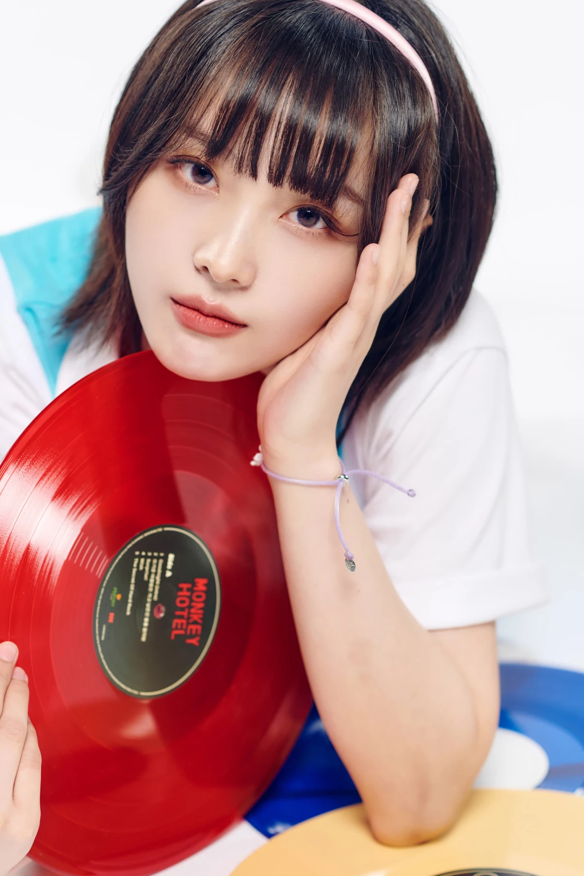 Wang Ya Le | Planet Series Wiki | Fandom