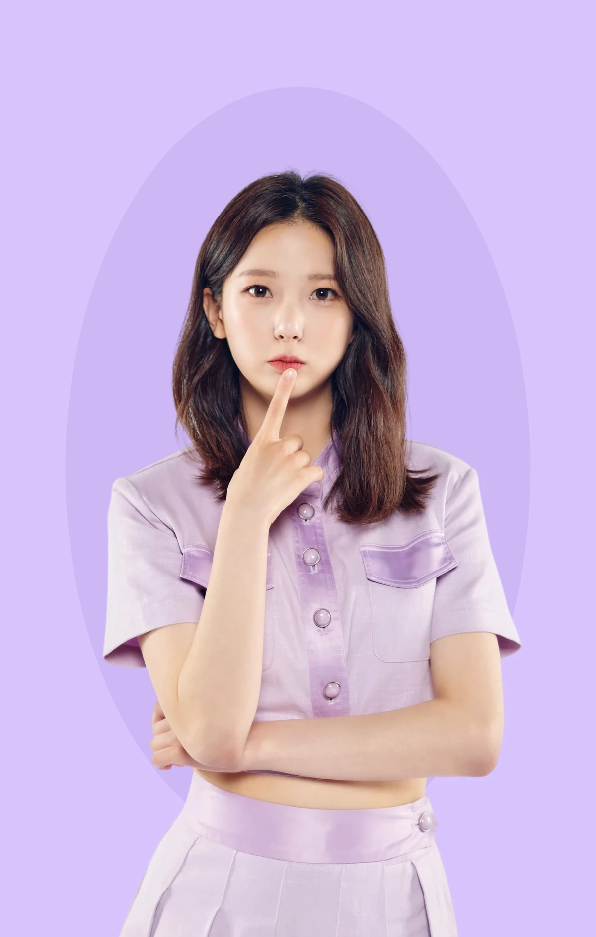 Choi Yu Jin/Gallery | Planet Series Wiki | Fandom