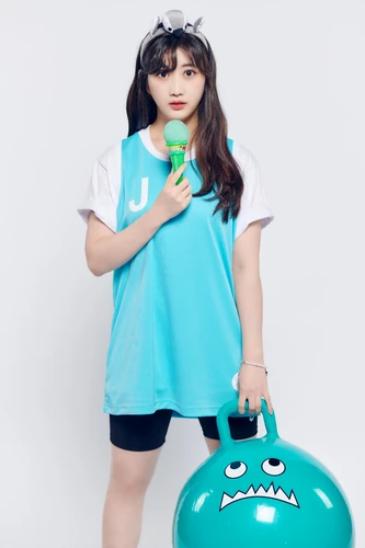 Okazaki Momoko | Planet Series Wiki | Fandom