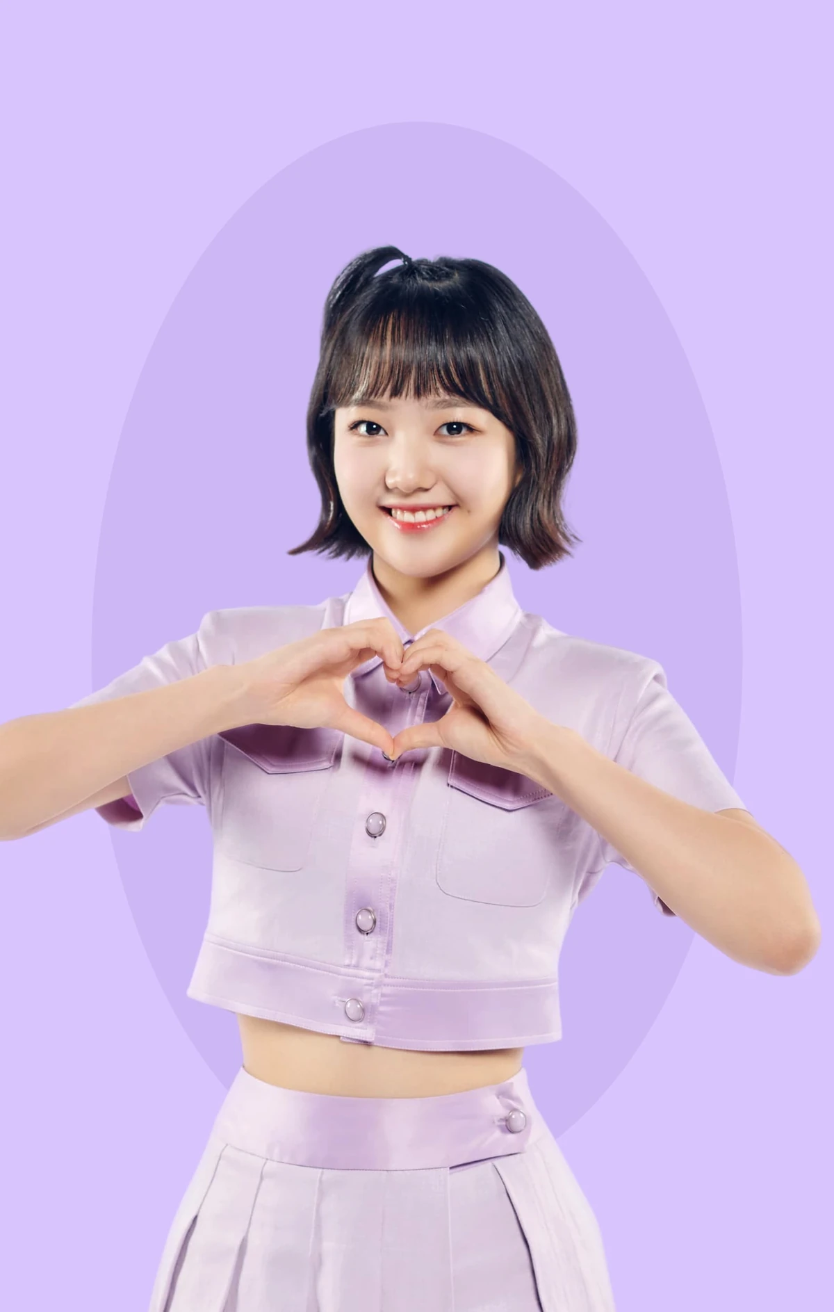 Lee Chae Yun/Gallery | Planet Series Wiki | Fandom