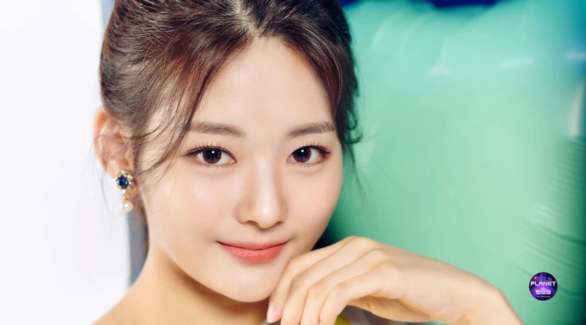 Choi Hye Rin | Planet Series Wiki | Fandom