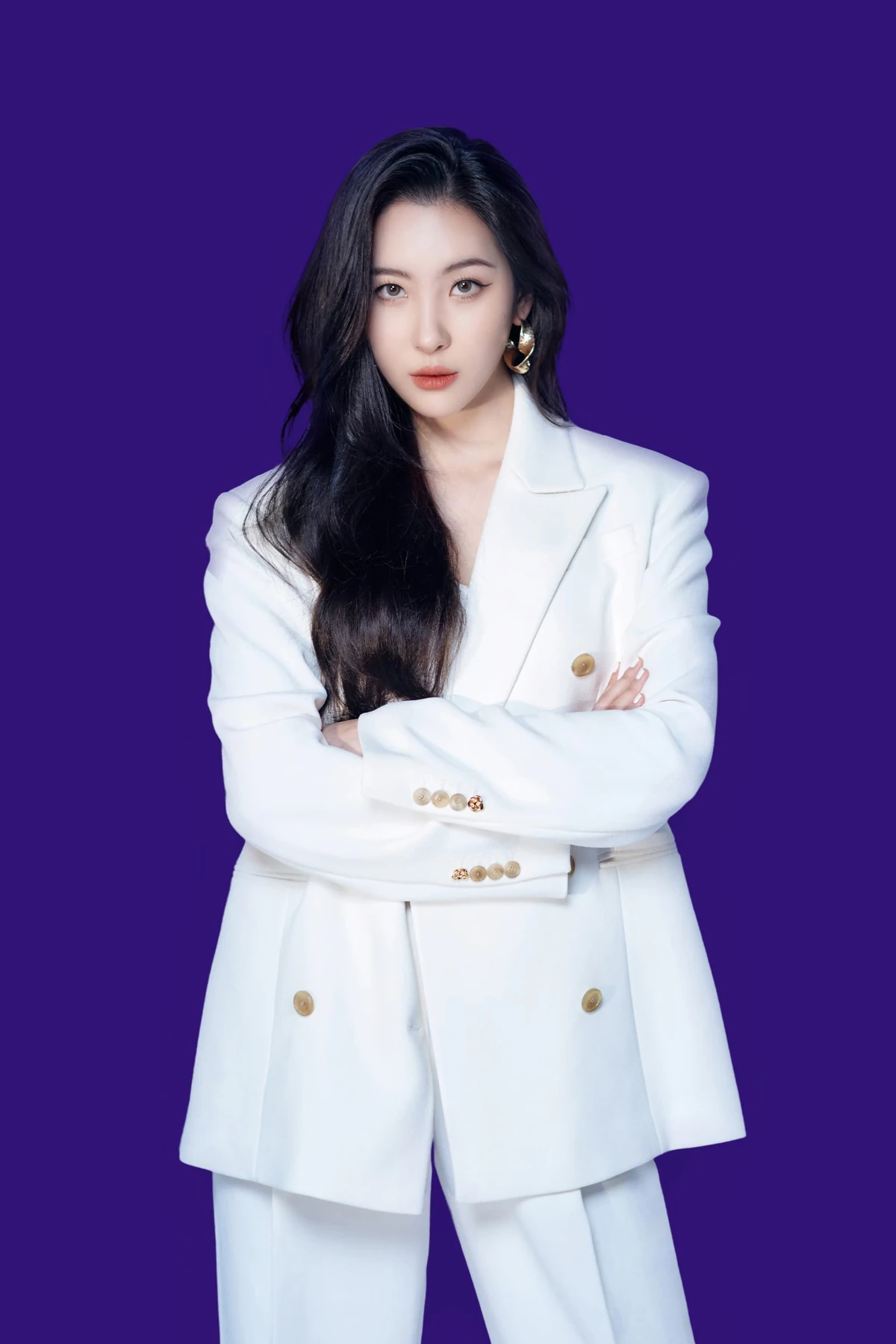 Sun Mi | Planet Series Wiki | Fandom