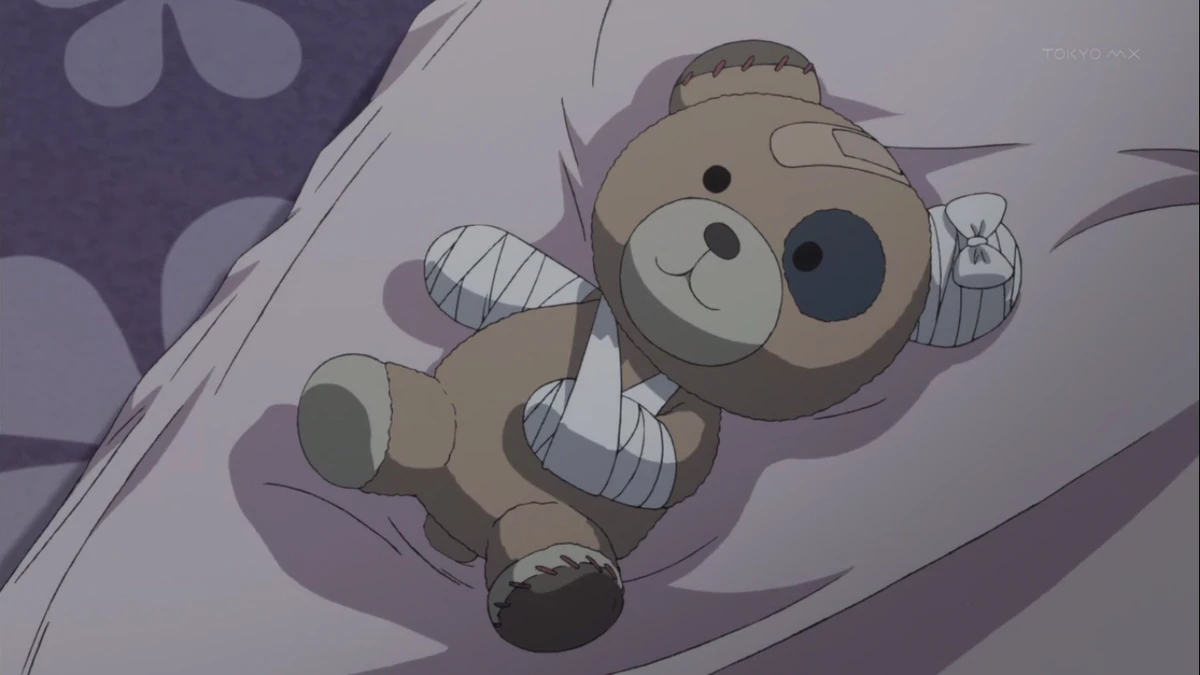 Boko | Girls Und Panzer Wiki | Fandom