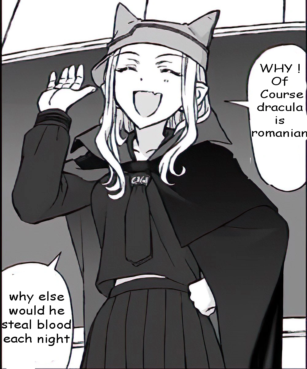 Marina Constantinescu | Girls Und Panzer Wiki | Fandom