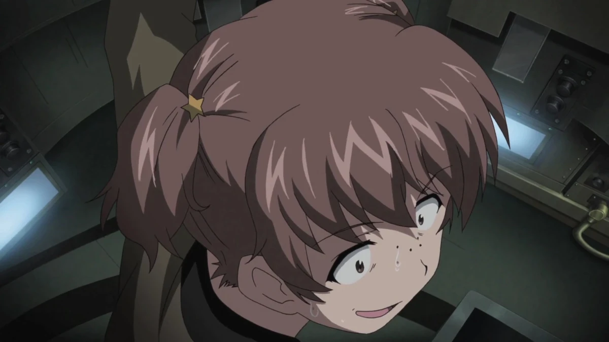Alisa | Girls Und Panzer Wiki | Fandom