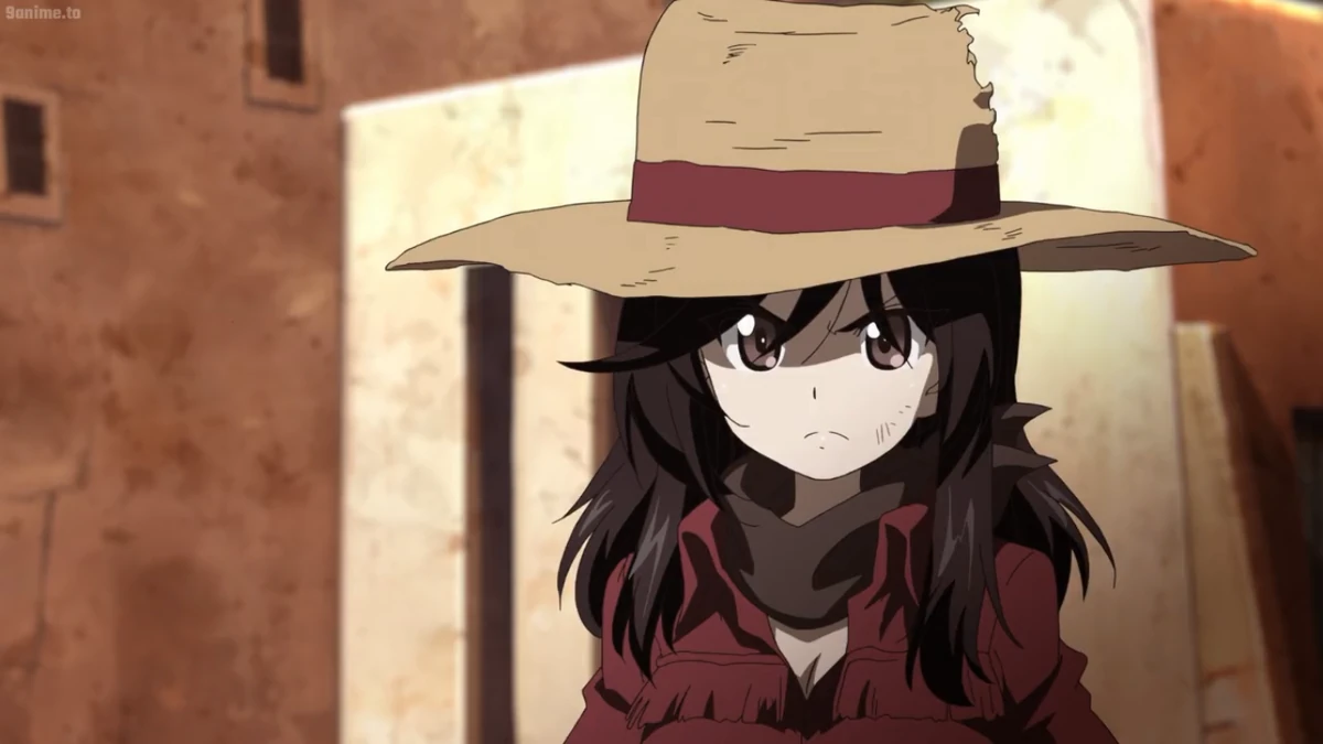 Belle | Girls Und Panzer Wiki | Fandom