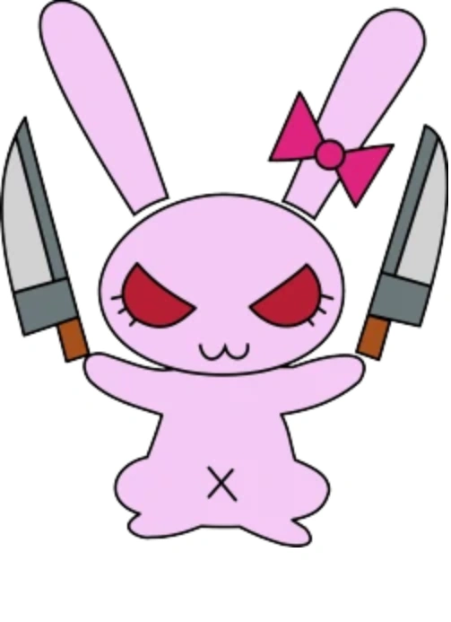 Team Rabbit | Girls Und Panzer Wiki | Fandom