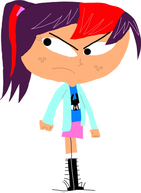 Sapphire | Girls vs. aliens Wiki | Fandom