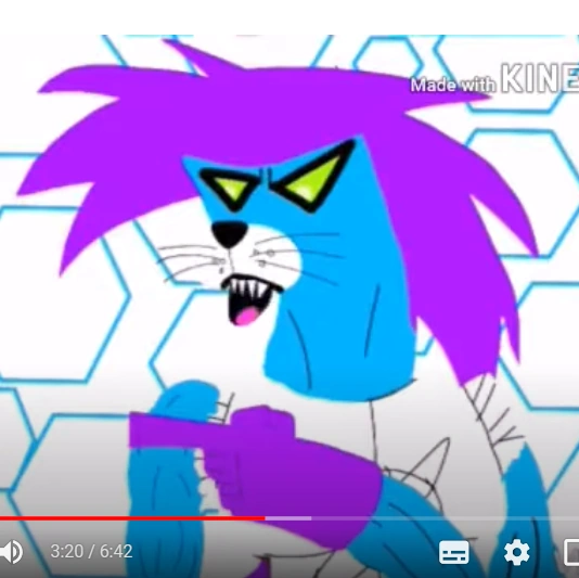 Brock | Girls vs. aliens Wiki | Fandom