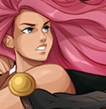 Kaa'Riin | Girls Who Don’t DnD Podcast Wiki | Fandom