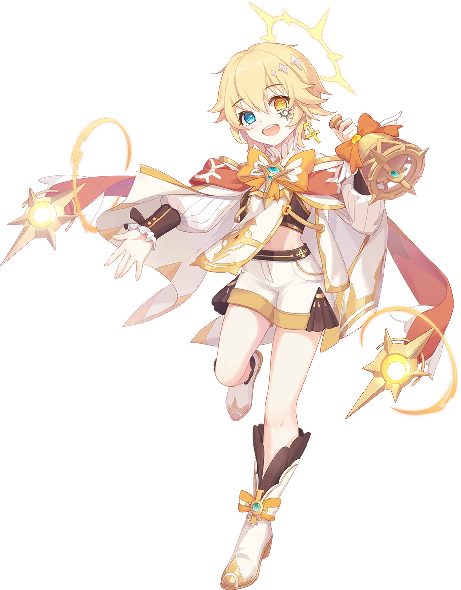 Apollis | Girls X Battle 2 Wiki | Fandom