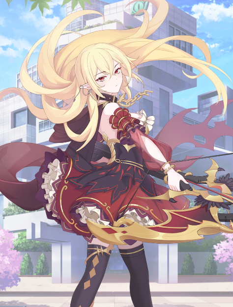 Von Helsing | Girls X Battle 2 Wiki | Fandom Von Helsing | Girls X Battle 2 Wiki | Fandom
