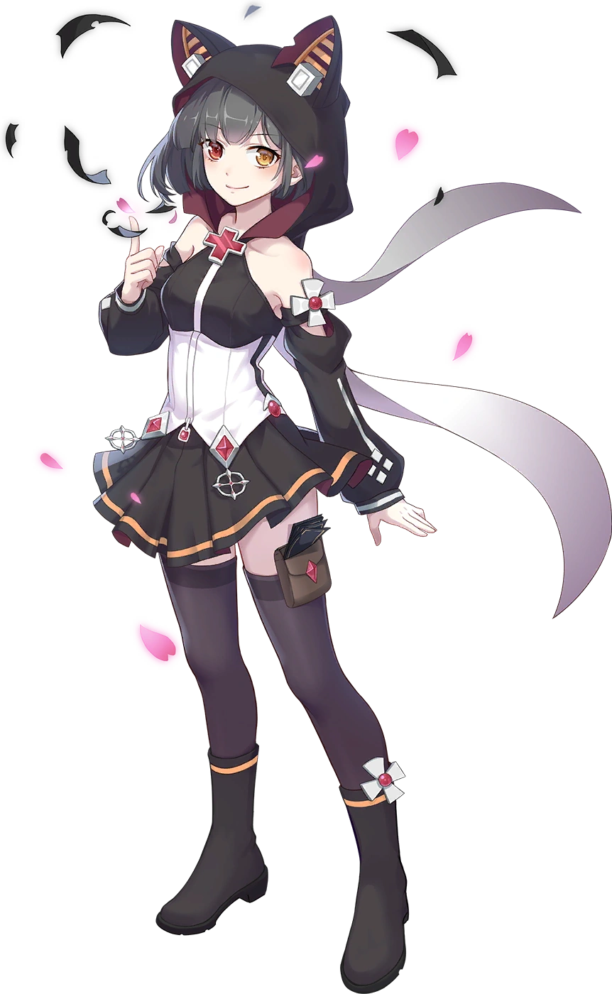 Poppi | Girls X Battle 2 Wiki | Fandom