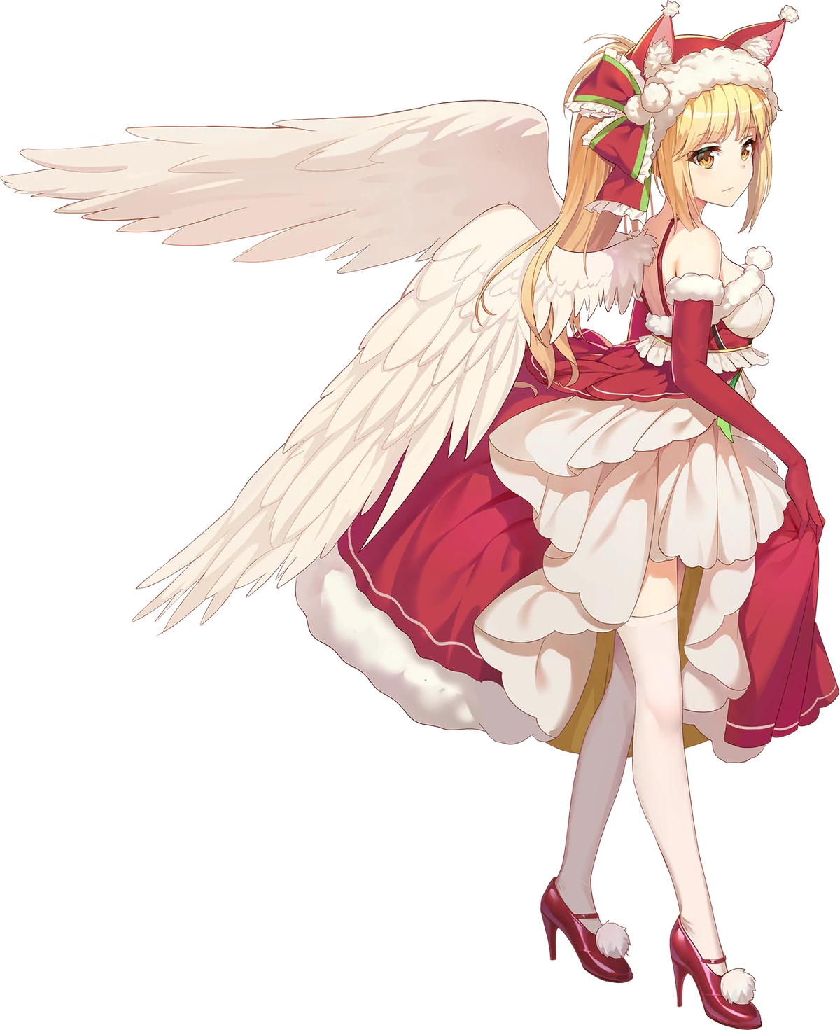 Selene | Girls X Battle 2 Wiki | Fandom