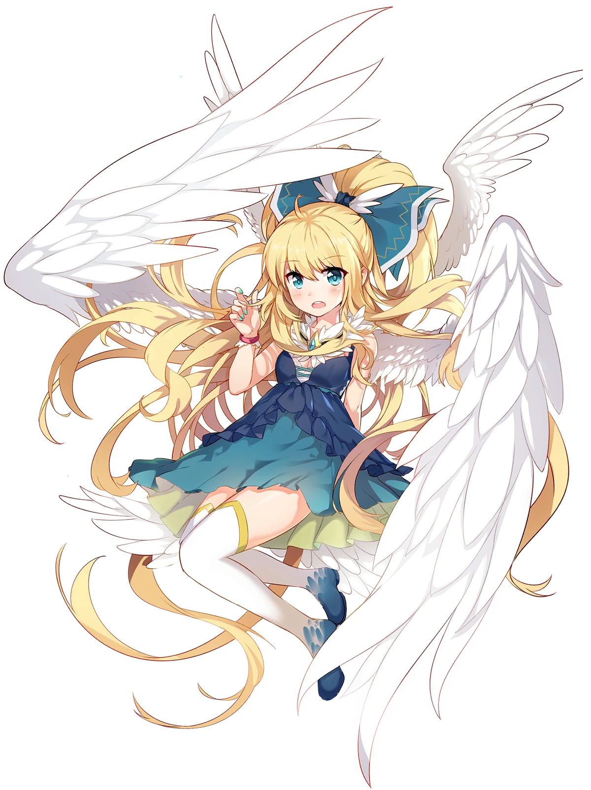 Gabriel | Girls X Battle 2 Wiki | Fandom