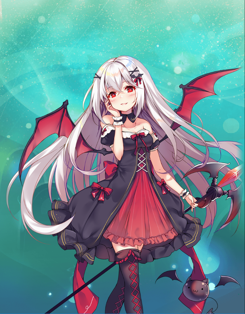 Discuss Everything About Girls X Battle 2 Wiki | Fandom