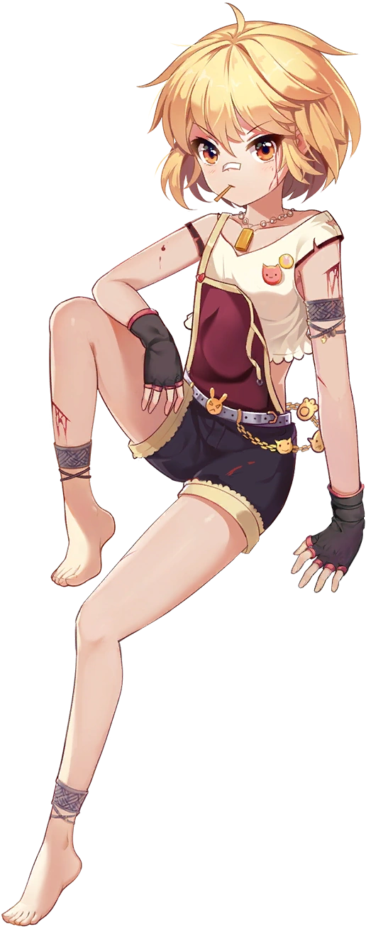 Sonya | Girls X Battle 2 Wiki | Fandom