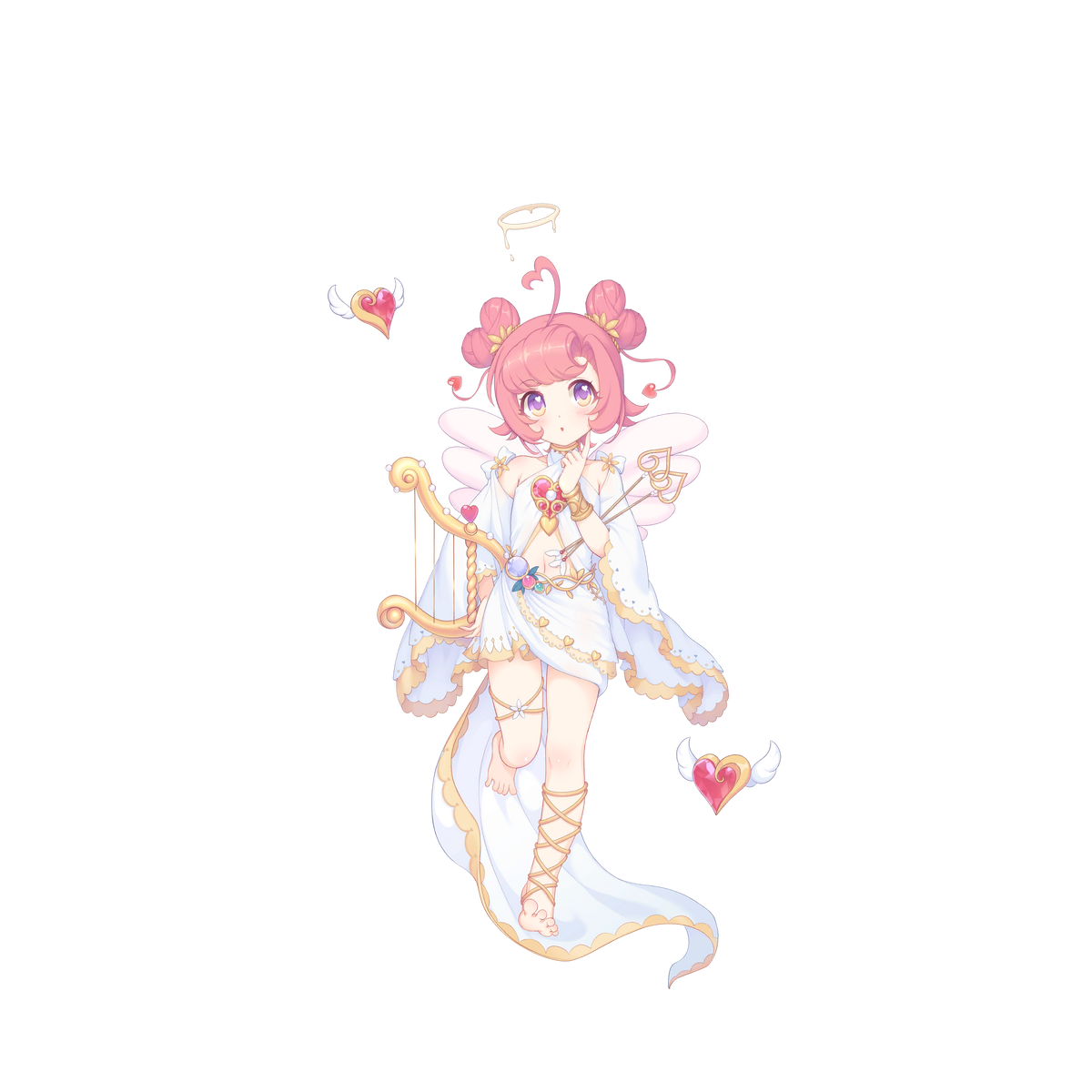 Cupid | Girls X Battle 2 Wiki | Fandom Cupid | Girls X Battle 2 Wiki | Fandom
