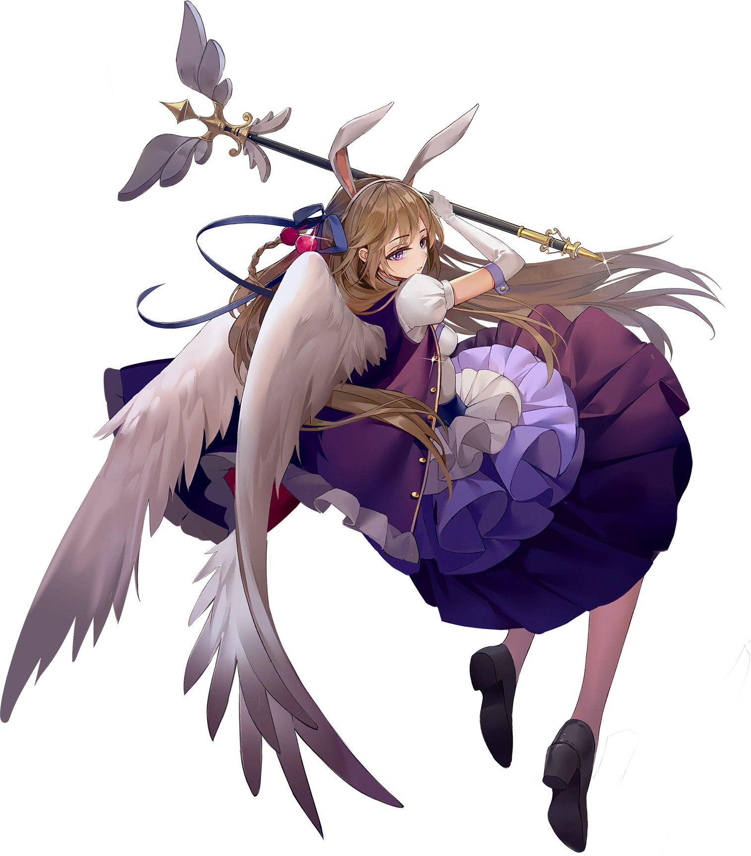 Angel | Girls X Battle 2 Wiki | Fandom