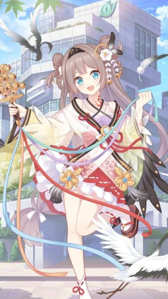 Chizuko | Girls X Battle 2 Wiki | Fandom Chizuko | Girls X Battle 2 Wiki | Fandom