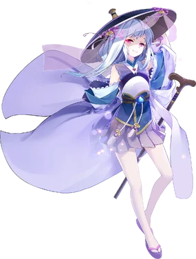 Toyo | Girls X Battle 2 Wiki | Fandom