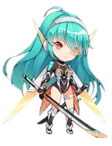 Hexa | Girls x Battle Wikia | Fandom