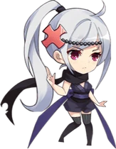 Hanzo | Girls x Battle Wikia | Fandom