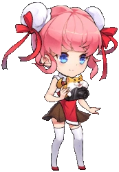 Rhea | Wiki Girls X Battle | Fandom