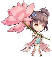 Bud Elf | Girls x Battle Wikia | Fandom