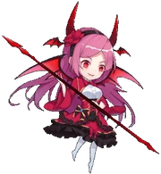 Succuba | Girls x Battle Wikia | Fandom