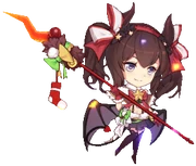 Succuba | Girls x Battle Wikia | Fandom